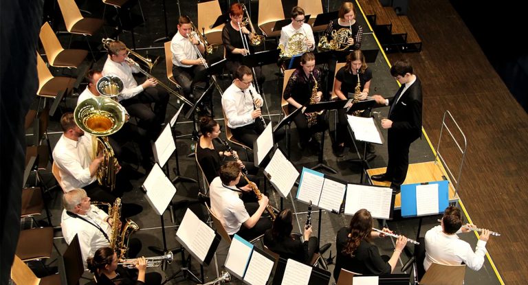 Jongbléiser – Harmonie Municipale Bascharage a.s.b.l